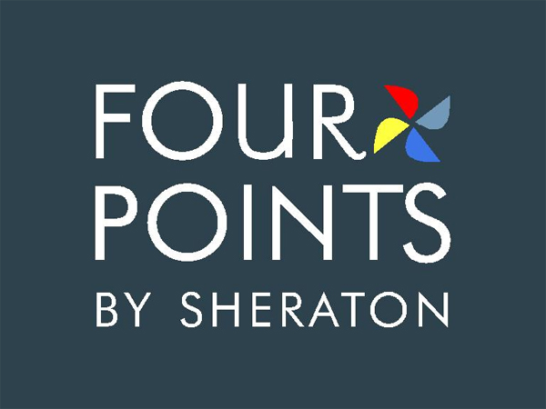 Four Points by Sheraton Custom Floor Mats and Entrance Rugs | American Floor Mats